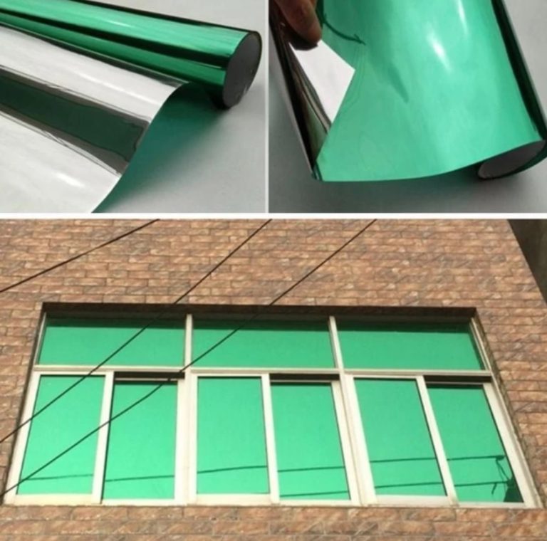 Panduan Memilih Stiker Kaca: Tips dan Trik Sesuai Kebutuhan