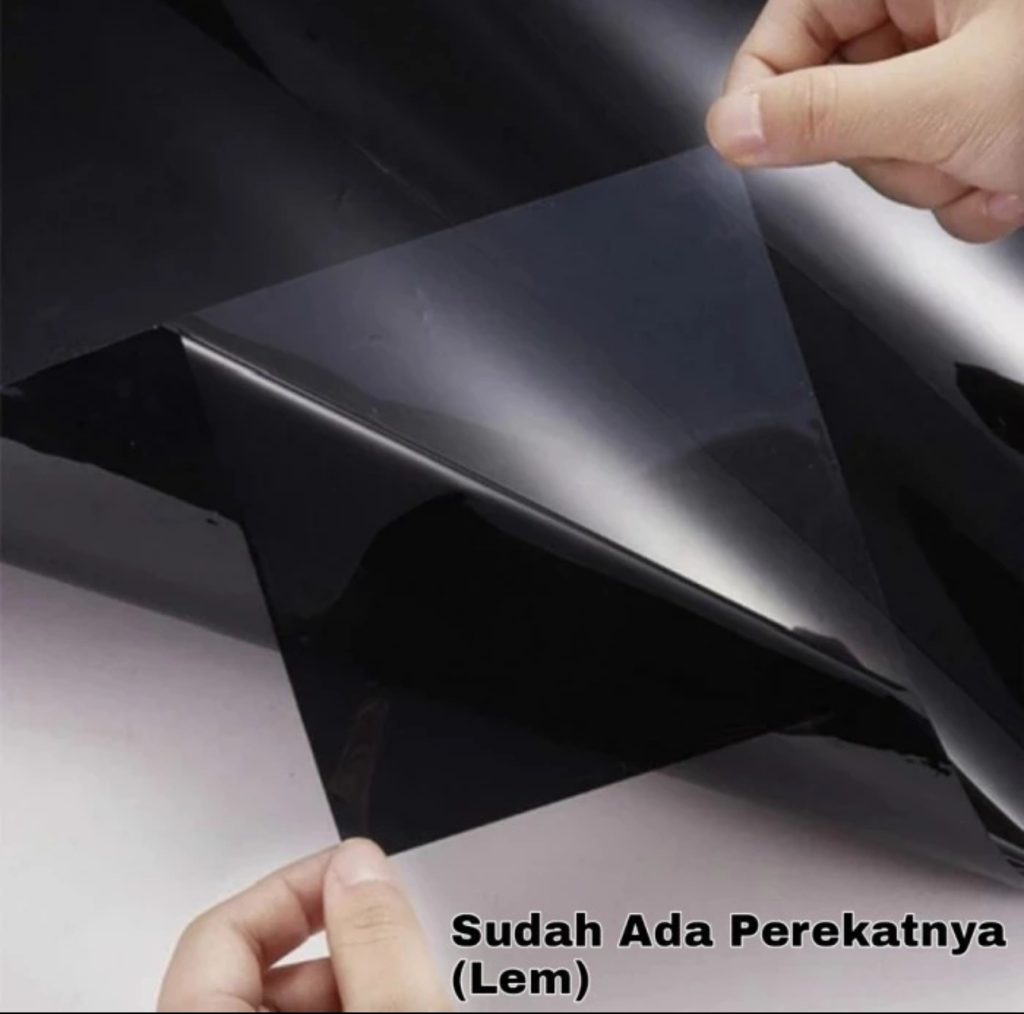 Panduan Memilih Stiker Kaca: Tips dan Trik Sesuai Kebutuhan