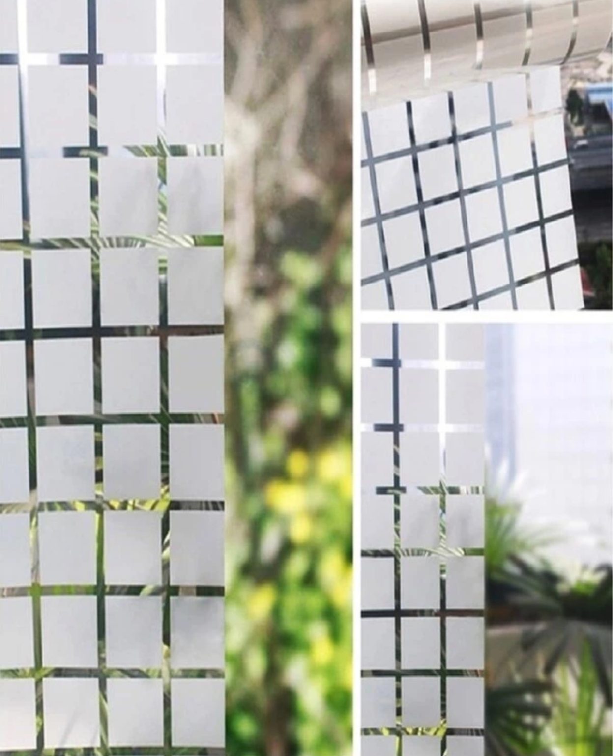 Panduan Memilih Stiker Kaca: Tips dan Trik Sesuai Kebutuhan