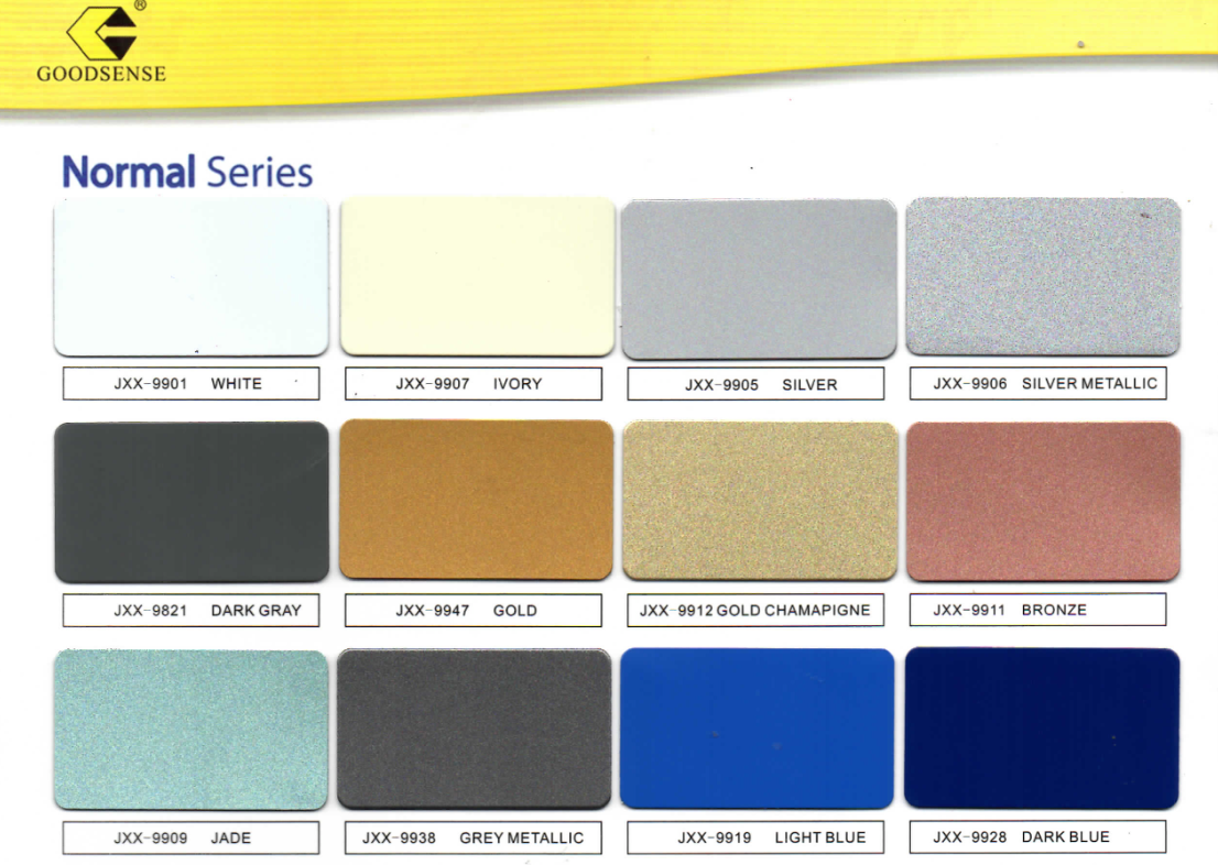 Katalog ACP Goodsense